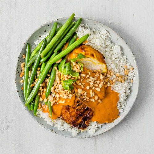 The St. Food Co. | Ready Meals Delivered | Tasty & Healthy