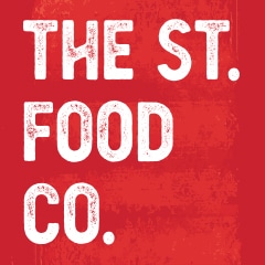 The St. Food Co. | Ready Meals Delivered | Tasty & Healthy