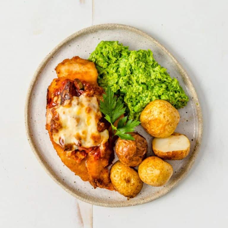 The St. Food Co. | Ready Meals Delivered | Tasty & Healthy