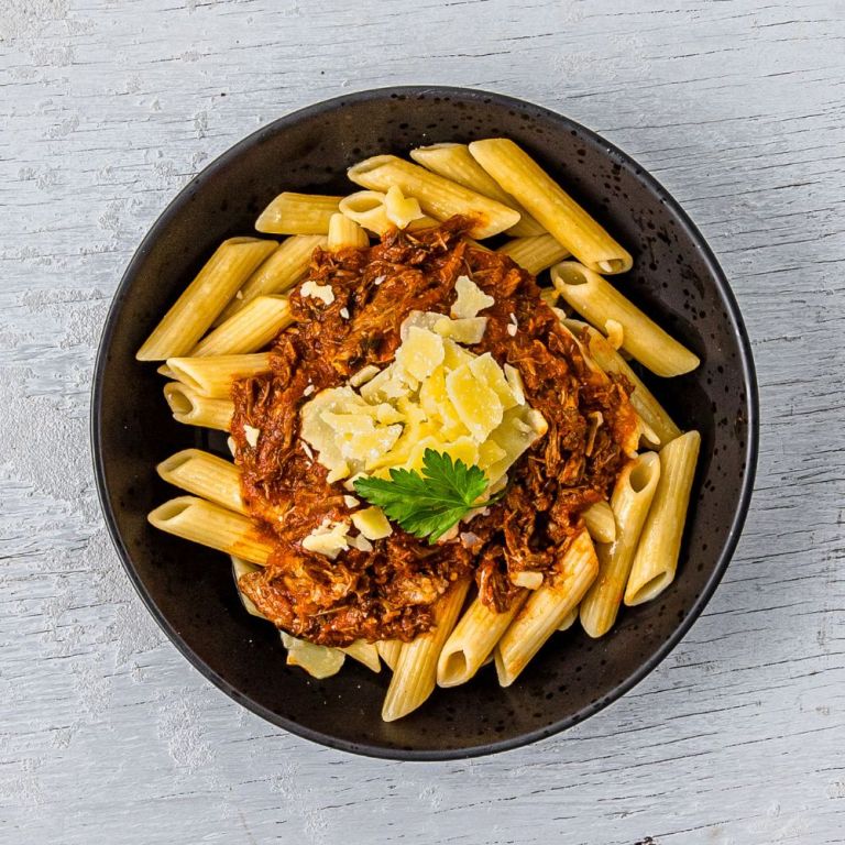 The St. Food Co. | Ready Meals Delivered | Tasty & Healthy