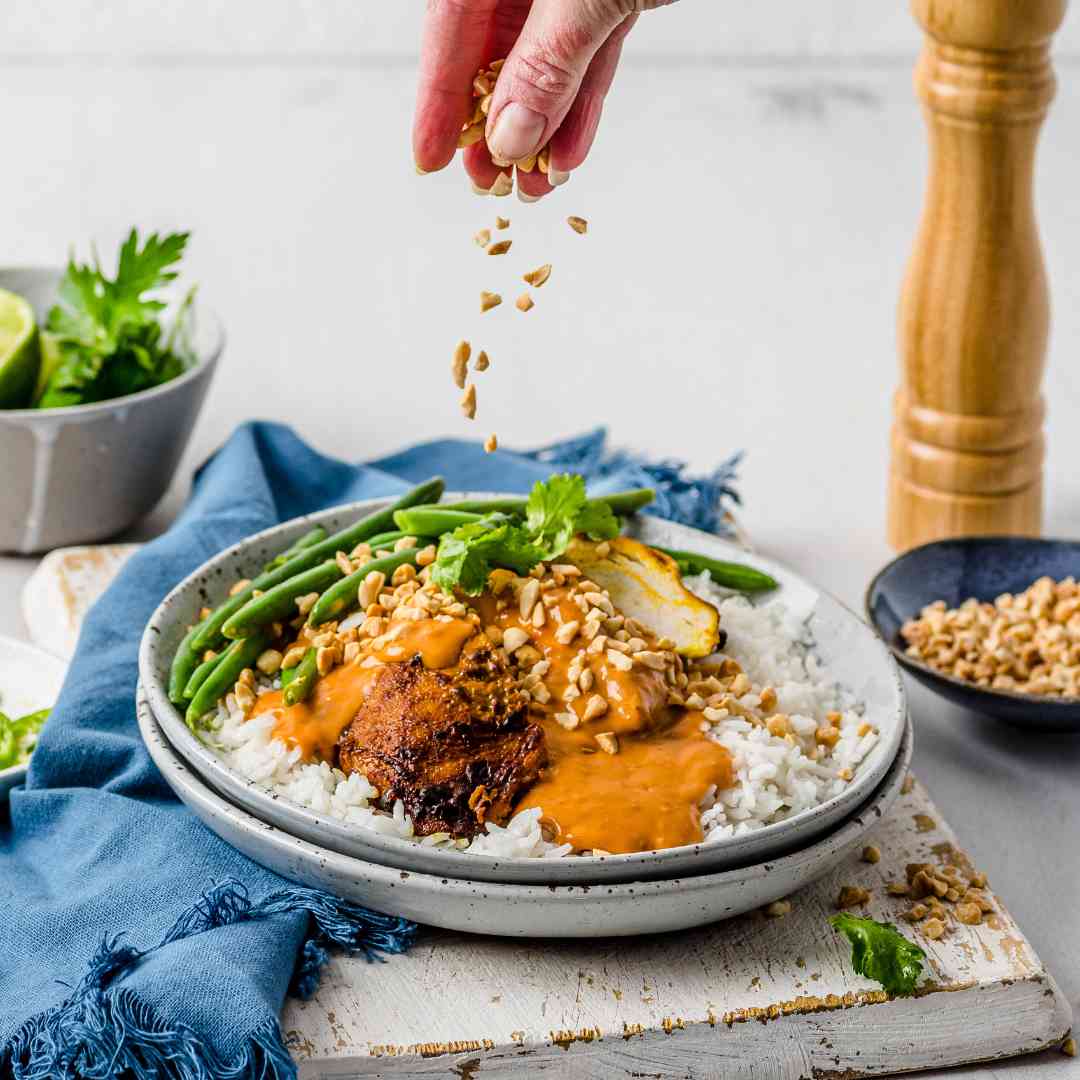 Your Meals, Your Way: Introducing New Dietary Filters | The St. Food Co.