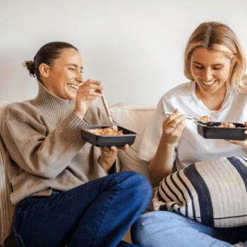 The St. Food Co. | Ready Meals Delivered | Tasty & Healthy