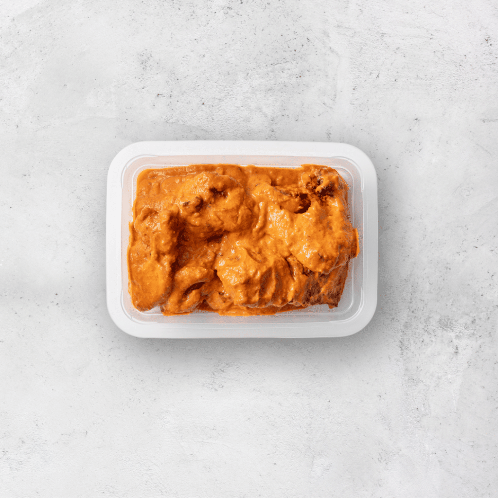 Family Feed Butter Chicken 600g | The St. Food Co.
