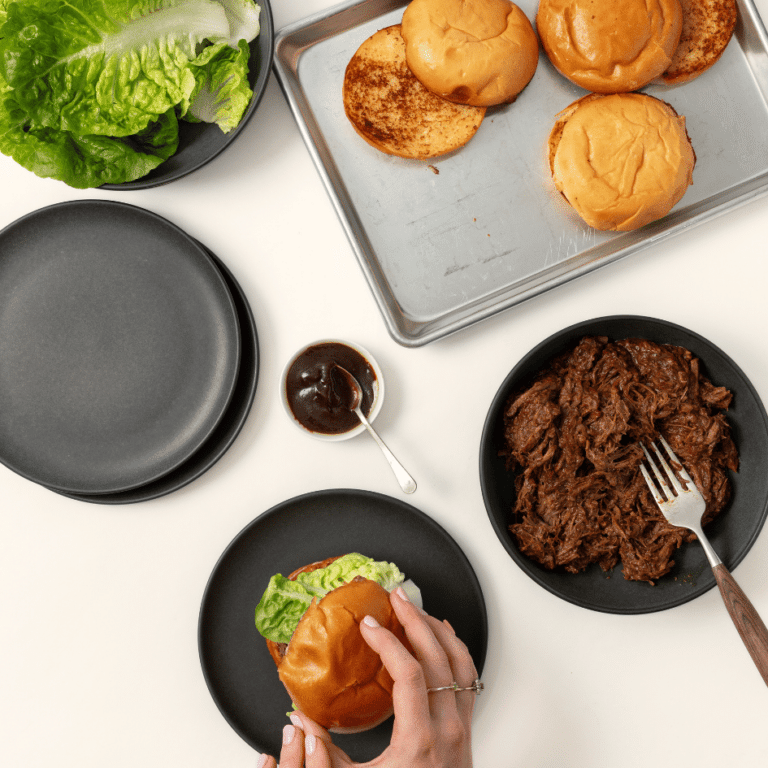 Burger Bash | The St. Food Co.