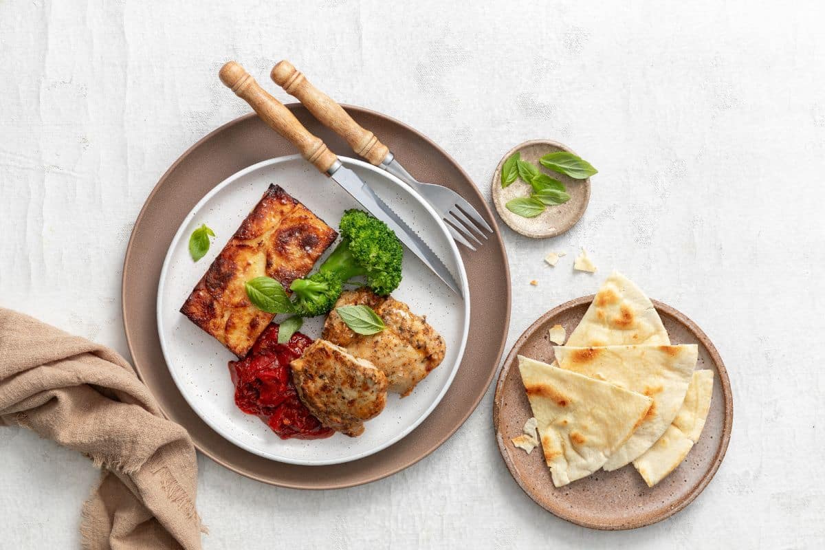 Exciting New Meal Drop | The St. Food Co.